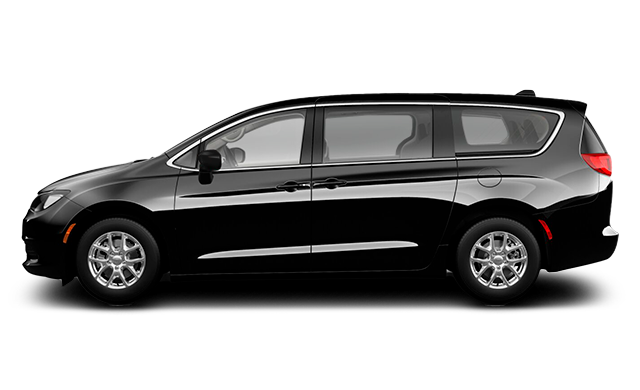 The 2025 Chrysler Grand Caravan SXT | Centennial Chrysler Dodge Jeep ...