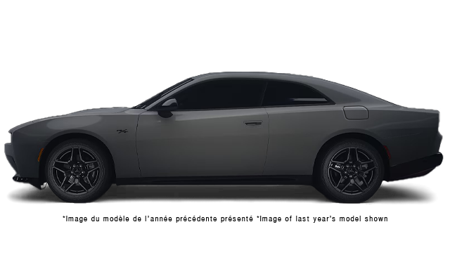 The 2025 Dodge Charger Daytona BEV R/T | Dobson Chrysler Dodge Jeep in ...