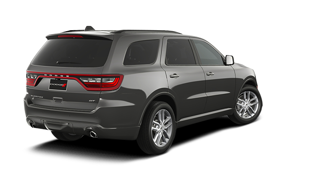 The 2025 Dodge Durango GT Plus | Performance Laurentides in Mont-Tremblant