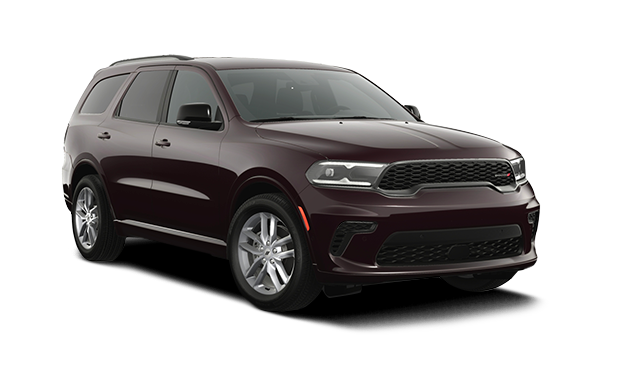 The 2025 Dodge Durango GT Plus | Performance Laurentides in Mont-Tremblant
