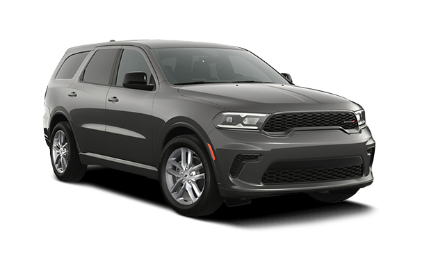 The 2025 Dodge Durango GT | Connell Chrysler in Woodstock