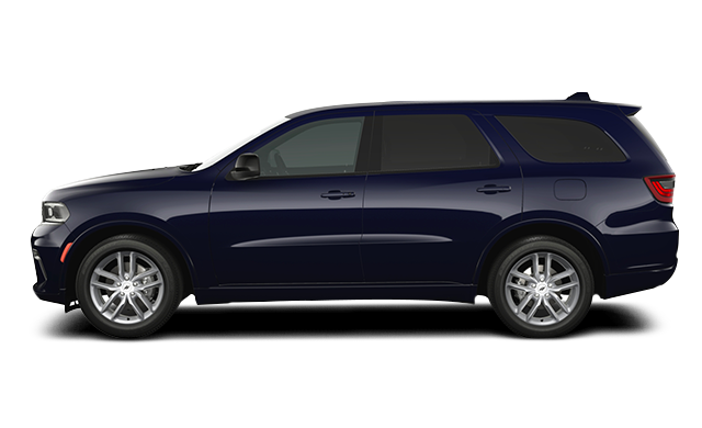 Grenier Chrysler | The 2025 Durango GT in Terrebonne