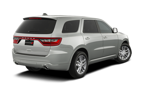 Triple Seven Chrysler | The 2025 Durango GT