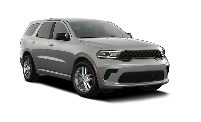 The 2025 Dodge Durango GT | Connell Chrysler in Woodstock