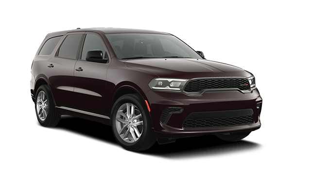 Triple Seven Chrysler | The 2025 Durango GT