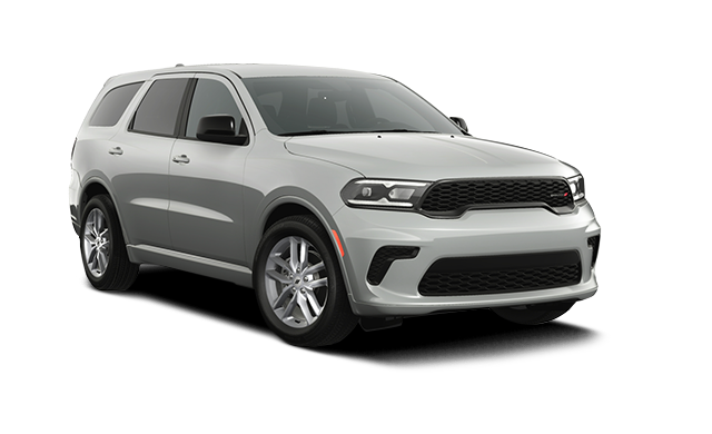 The 2025 Dodge Durango GT | Kennebec Dodge Chrysler in Saint-Georges