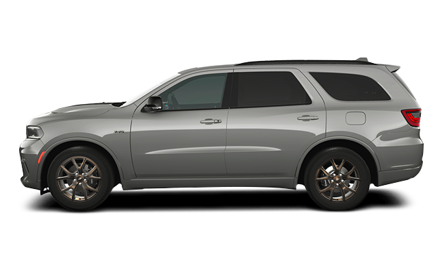 The 2025 Dodge Durango RT 20th Anniversary Plus | Norrad Chrysler Dodge ...