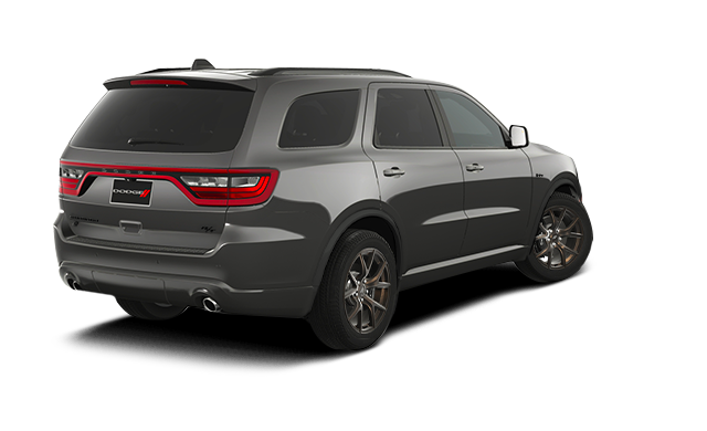 Triple Seven Chrysler | The 2025 Durango RT 20TH ANNIVERSARY PLUS
