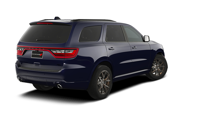 The 2025 Dodge Durango RT 20th Anniversary Plus | Norrad Chrysler Dodge ...