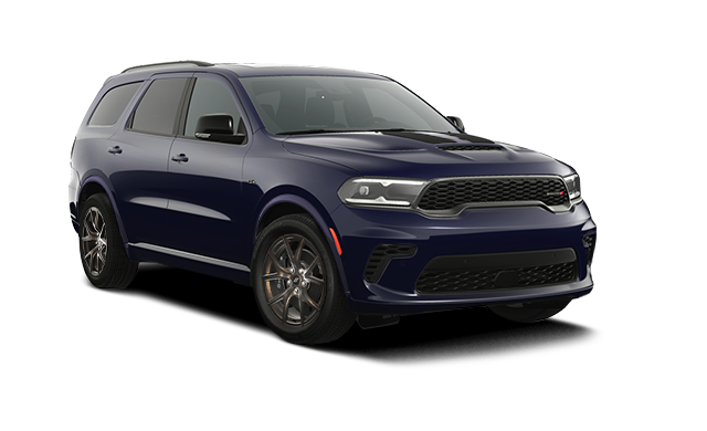 The 2025 Dodge Durango RT 20th Anniversary Plus | Elite Chrysler in ...