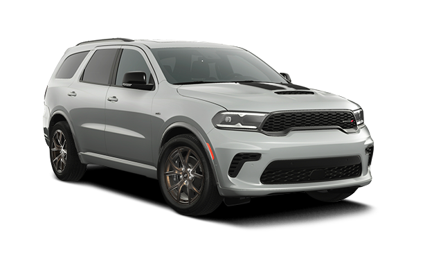 The 2025 Dodge Durango RT 20th Anniversary Plus | Norrad Chrysler Dodge ...