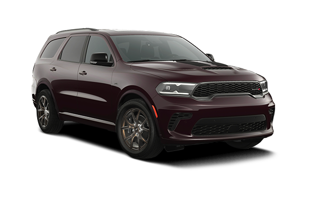 The 2025 Dodge Durango RT 20th Anniversary | Armand Automobiles in Carleton