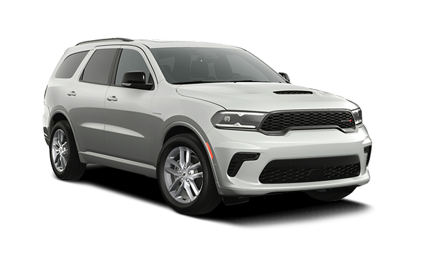 The 2025 Dodge Durango RT Plus | Dobson Chrysler Dodge Jeep in Saint John