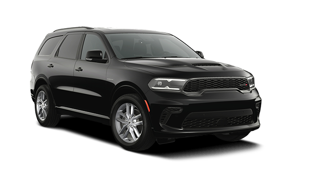 The 2025 Dodge Durango RT Plus | Dobson Chrysler Dodge Jeep in Saint John