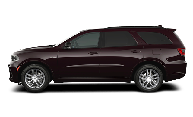 The 2025 Dodge Durango RT Plus | Dobson Chrysler Dodge Jeep in Saint John
