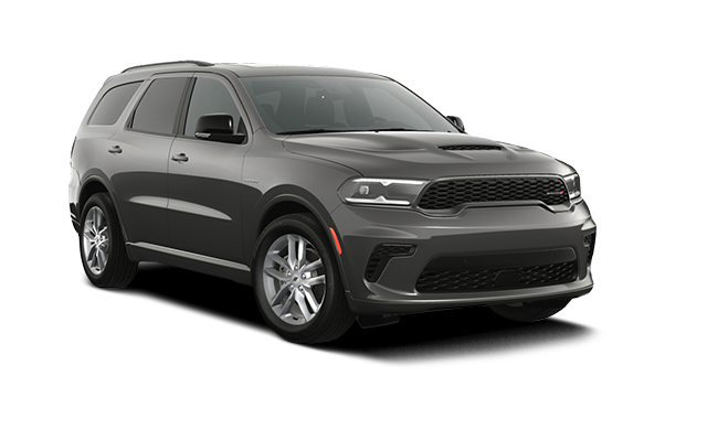 The 2025 Dodge Durango RT Plus | Connell Chrysler in Woodstock