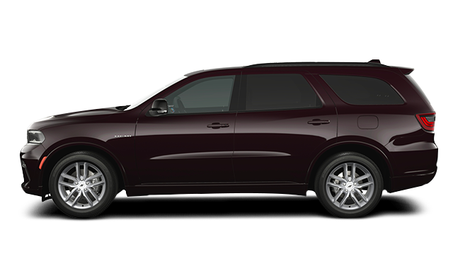 The 2025 Dodge Durango RT | Dobson Chrysler Dodge Jeep in Saint John