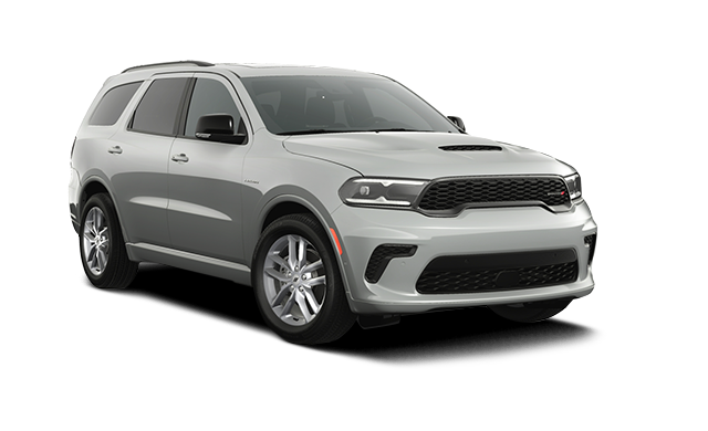 The 2025 Dodge Durango RT | Dobson Chrysler Dodge Jeep in Saint John