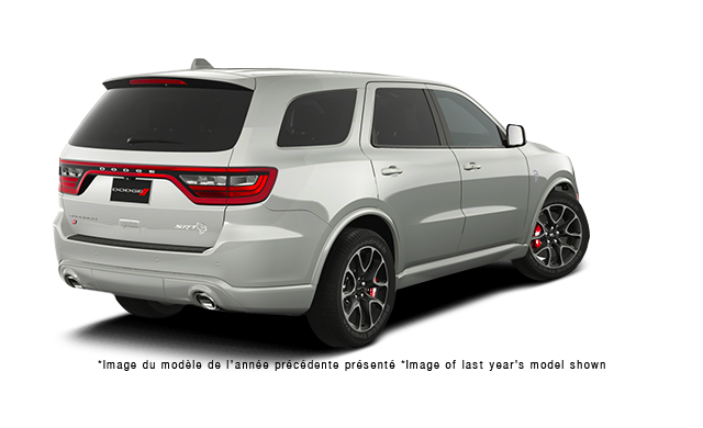 The 2025 Dodge Durango SRT Hellcat | Dobson Chrysler Dodge Jeep in ...