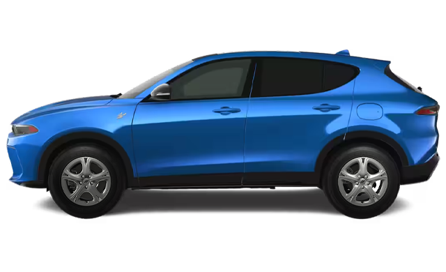 The 2025 Dodge Hornet PHEV R/T Plus | St-Hyacinthe Chrysler in Saint ...