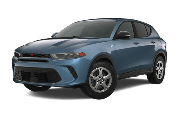 The 2025 Dodge Hornet PHEV R/T | Centennial Chrysler Dodge Jeep RAM in ...