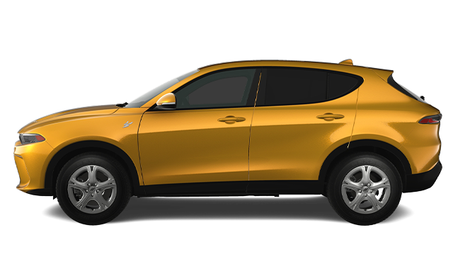 Brandon Chrysler Dodge Jeep Ram | The 2025 Hornet GT