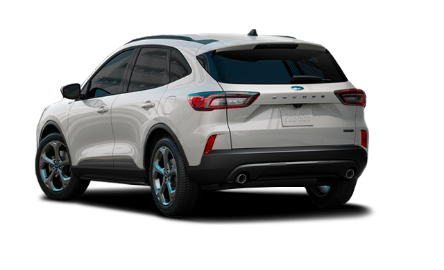 Stockfish Ford | The 2025 Escape Hybrid ST-Line Select