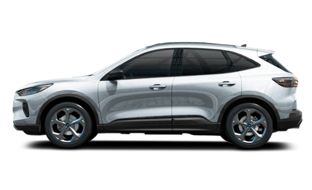 Gentilly Ford in Bécancour (Gentilly Sector) | The 2025 Ford Escape ...