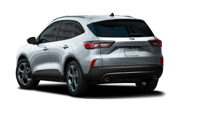 Montmorency Ford | The 2025 Escape Hybrid ST-Line in Brossard