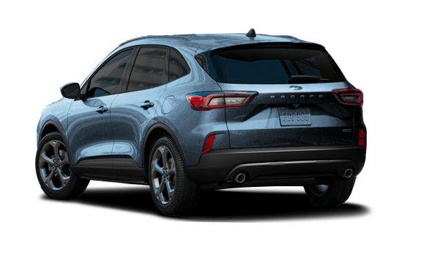 Thorncrest Ford | The 2025 Escape Hybrid ST-LINE in Toronto