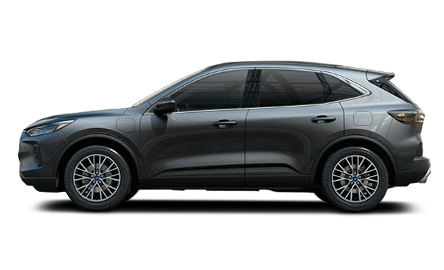 Gentilly Ford in Bécancour (Gentilly Sector) | The 2025 Ford Escape PHEV