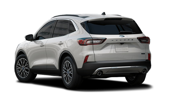 Gentilly Ford in Bécancour (Gentilly Sector) | The 2025 Ford Escape PHEV