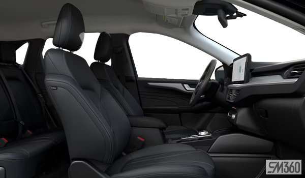 Gentilly Ford in Bécancour (Gentilly Sector) | The 2025 Ford Escape PHEV