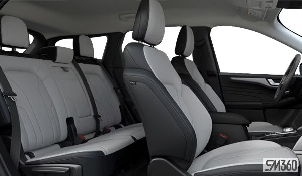 Montmorency Ford | The 2025 Escape PHEV Base in Brossard