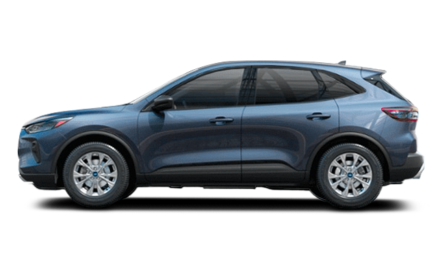 Ford New Richmond in New Richmond | The 2025 Ford Escape Active