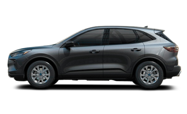 Ford New Richmond in New Richmond | The 2025 Ford Escape Active