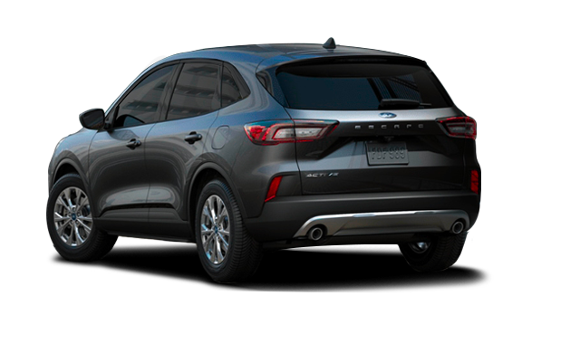 Ford New Richmond in New Richmond | The 2025 Ford Escape Active