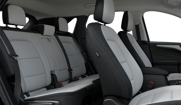 Élite Ford St-Jérôme | The 2025 Escape Active in Saint-Jérôme