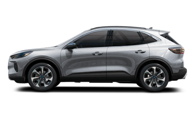 Stockfish Ford | The 2025 Escape Platinum