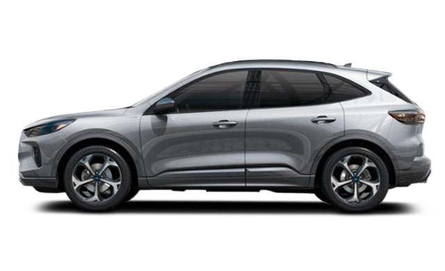 Morand Ford in Sainte-Catherine | The 2025 Ford Escape ST-Line Elite