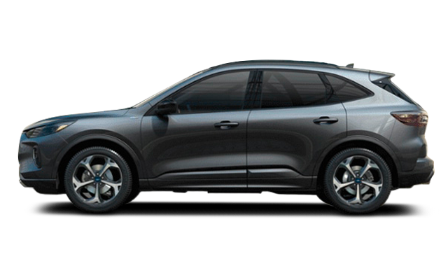 Morand Ford in Sainte-Catherine | The 2025 Ford Escape ST-Line Elite