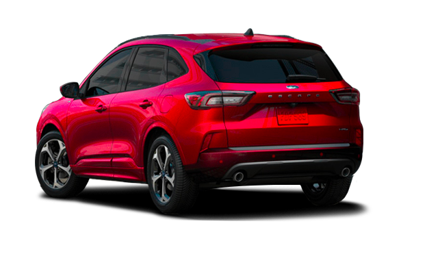 Thorncrest Ford | The 2025 Escape ST-LINE ELITE in Toronto