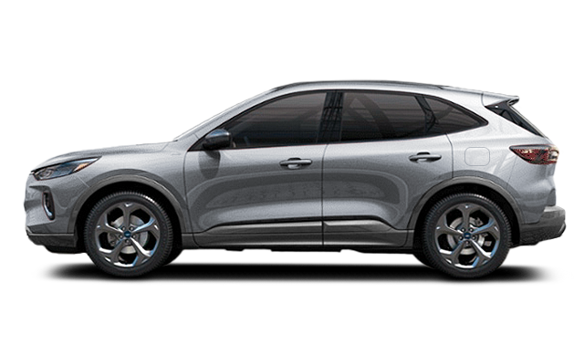 Gentilly Ford in Bécancour (Gentilly Sector) | The 2025 Ford Escape ST ...