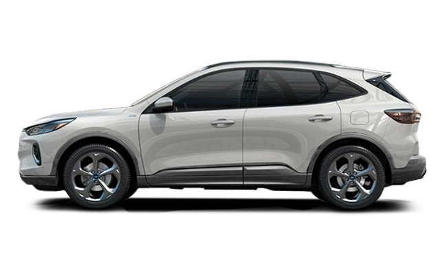 Élite Ford St-Jérôme | The 2025 Escape ST-Line Select in Saint-Jérôme