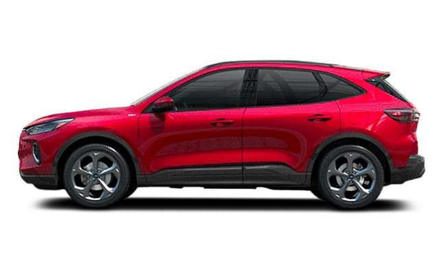 Montmorency Ford | Le Escape ST-Line Select 2025 à Brossard
