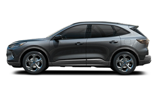 Montmorency Ford | Le Escape ST-Line Select 2025 à Brossard