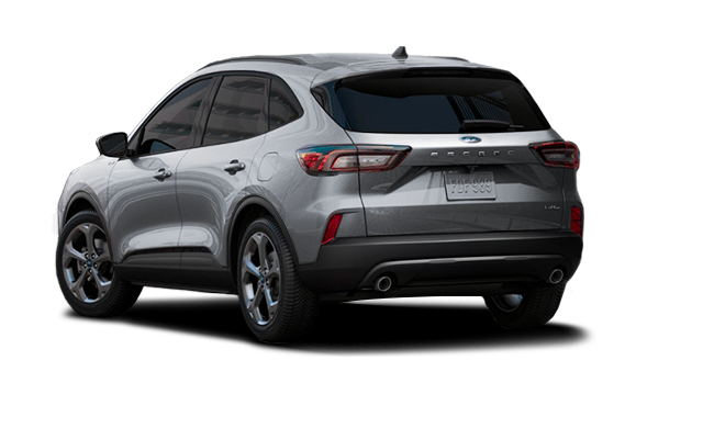 Thorncrest Ford | The 2025 Escape Hybrid ST-LINE SELECT in Toronto