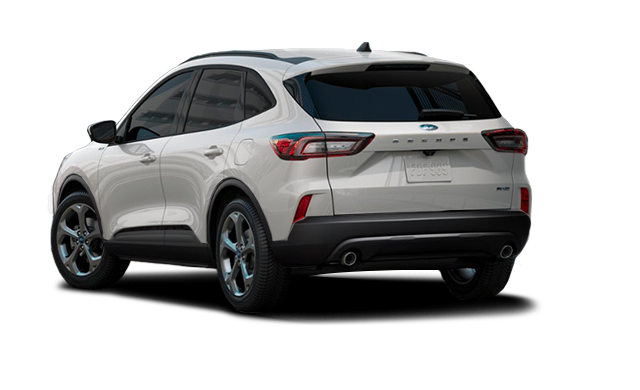 Montmorency Ford | The 2025 Escape ST-Line Select in Brossard