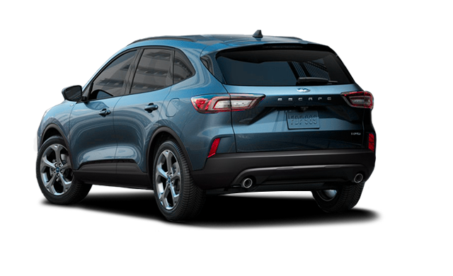 Montmorency Ford | Le Escape ST-Line Select 2025 à Brossard