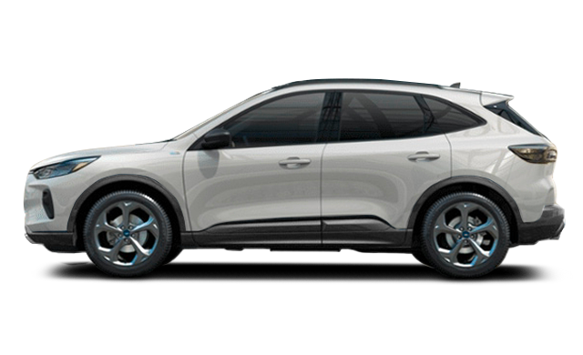 Thorncrest Ford | The 2025 Escape ST-LINE in Toronto
